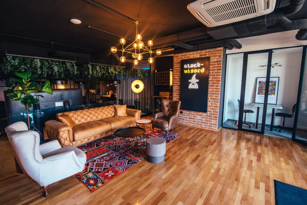 About Us | stack-wizard